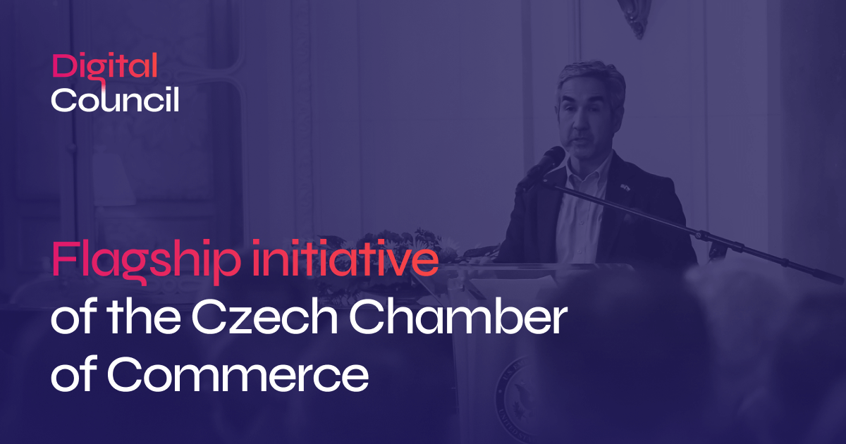 Prague Digital Council